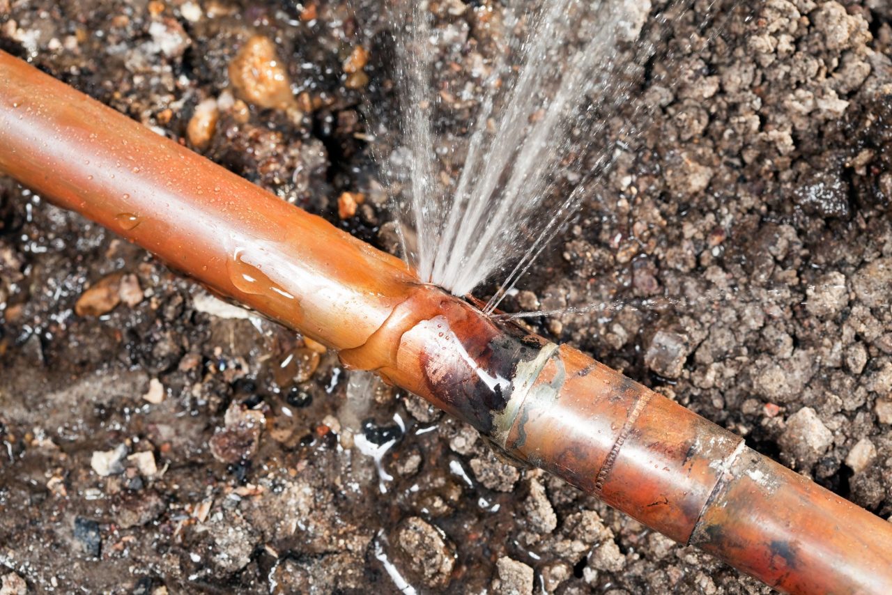8 Ways To Fix Your Low Water Pressure This Spring